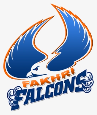 Fakhri Falcons - St Augustine's University Logo PNG Image | Transparent ...