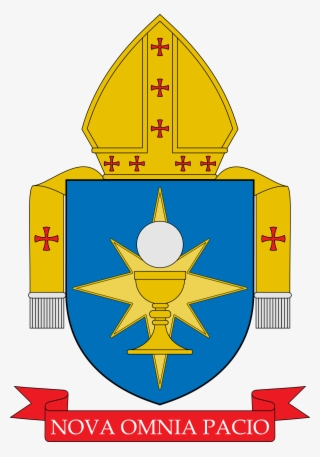 Coat Of Arms Diocese PNG Image | Transparent PNG Free Download on SeekPNG