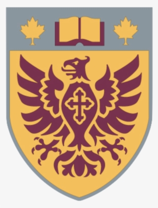 Mcmaster - Mcmaster University Logo Flag PNG Image | Transparent PNG ...