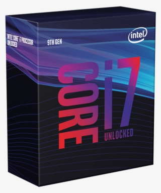 Intel Core I7 Cpu - Intel Core I3-4330 - 3 Ghz PNG Image | Transparent ...