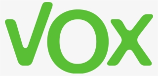 Logo Vox Partido Politico PNG Image | Transparent PNG Free Download on ...