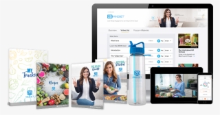 2b Mindset™ Kit - 2b Mindset Base Kit PNG Image | Transparent PNG Free ...