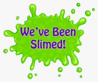 Slime Party - Slime Sign PNG Image | Transparent PNG Free Download on ...