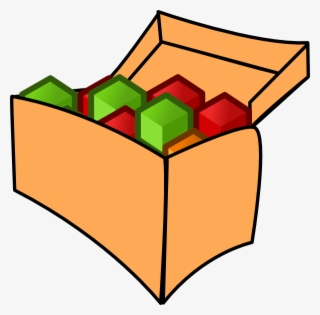 Cubes In A Box PNG Image | Transparent PNG Free Download on SeekPNG