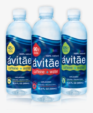 Caffeine, Water And Avitae Caffeine Water Are Kind - Avitae Caffeinated ...