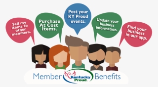 Kentucky Proud PNG Image | Transparent PNG Free Download on SeekPNG