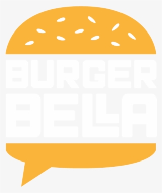 Burger Bella Logo - Restaurant PNG Image | Transparent PNG Free ...