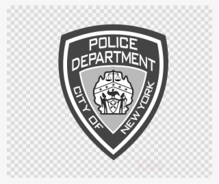 Nopd - New Orleans Police Department Logo PNG Image | Transparent PNG ...