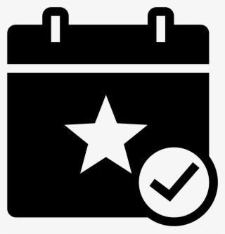 Events - 3d Icon Icon Calendar PNG Image | Transparent PNG Free ...