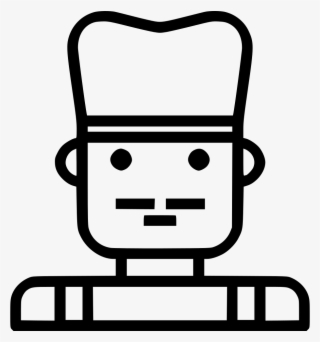 Png File Svg - Cook Man Icon Png PNG Image | Transparent PNG Free ...