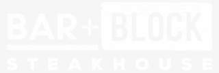 Bar Block Steakhouse Logo - Cross PNG Image | Transparent PNG Free ...