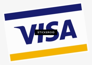 Visa Logo - Visa Inc. PNG Image | Transparent PNG Free Download on SeekPNG