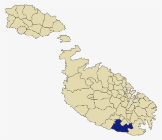Malta Gzira Map PNG Image | Transparent PNG Free Download on SeekPNG