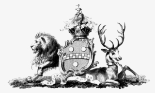 Pitt Family Coat Of Arms - William Pitt The Elder Coat Of Arms PNG ...