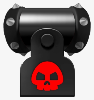 Bullet Bill - Mario Bros 8 Bits PNG Image | Transparent PNG Free ...