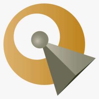 Vulcan Idic 2260s - Circle PNG Image | Transparent PNG Free Download on ...