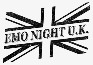 Emo Night Uk - United Kingdom PNG Image | Transparent PNG Free Download ...