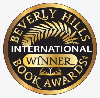 Books By Ken Winans - Beverly Hills Book Awards PNG Image | Transparent ...