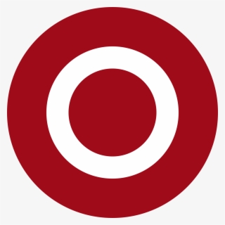 Target-logo - Target Store Logo Black And White PNG Image | Transparent ...