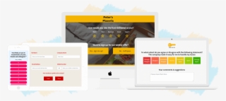 Collecting Feedback - Software PNG Image | Transparent PNG Free ...