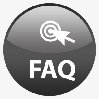 Faq-icon - Faq Png PNG Image | Transparent PNG Free Download on SeekPNG