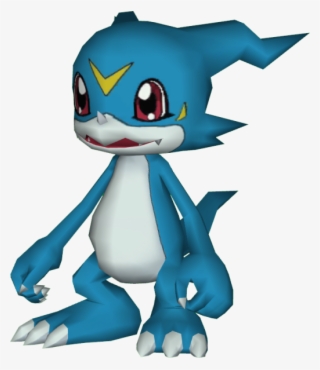 517px-veemon - Digimon Veemon PNG Image | Transparent PNG Free Download ...