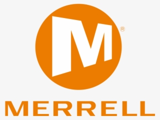 Logo Nuevo Merrell Square - Merrell Shoes Logo Png PNG Image ...