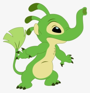 Lilo And Stitch Checkers