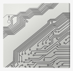Circuit Board Pattern - Diagram PNG Image | Transparent PNG Free ...