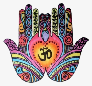 Drawing Art Hippie Vintage Boho Indie Hands Paint Marker - Hippie Png ...