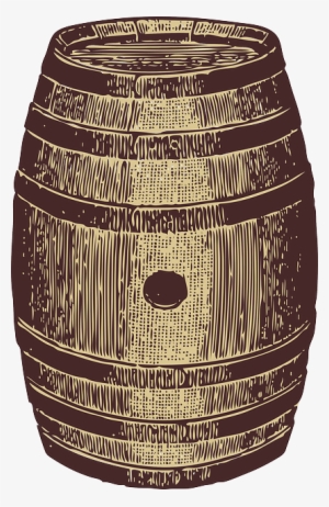 Keg Drawing Animated Image - Barrel Clip Art PNG Image | Transparent ...