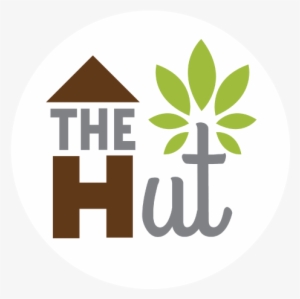 The Hut Logo Png File Round 2 - Emblem PNG Image | Transparent PNG Free ...