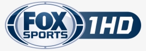 Fox Sports 1 Hd Logo - Fox Sports 1 Logo Png PNG Image | Transparent ...