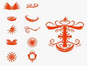 Vector Shapes Pack - Vector Shapes PNG Image | Transparent PNG Free ...