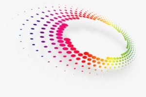 Vector Logo Dot Vector Shape Logo Template - Vector Shapes In Png PNG ...