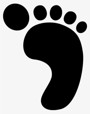 Vector Shapes - Footprint Vector PNG Image | Transparent PNG Free ...