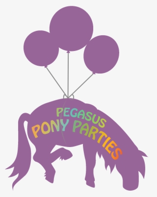 Pony Parties - Pony PNG Image | Transparent PNG Free Download on SeekPNG