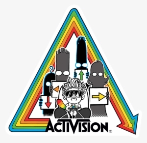 Activision Png PNG Image | Transparent PNG Free Download on SeekPNG