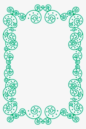 Indian Border Design Png - Circle PNG Image | Transparent PNG Free ...