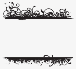 Border Design Png Images Vectors And Psd Files Free - Border Design For ...