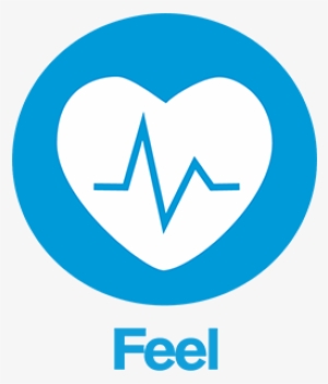 Live Icon Feel Icon - Research PNG Image | Transparent PNG Free ...