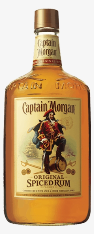 Captain Morgan Rum - Captain Morgan Logo Png PNG Image | Transparent ...