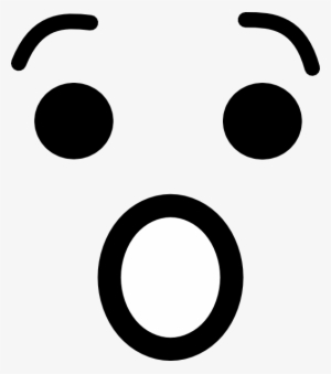 Scared - Roblox Scared Face PNG Image | Transparent PNG Free Download ...