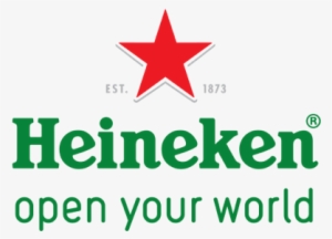 Heineken - Heineken Star Serve Logo PNG Image | Transparent PNG Free ...