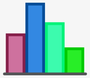 Bar Graph Clip Art - Clip Art Bar Chart PNG Image | Transparent PNG ...