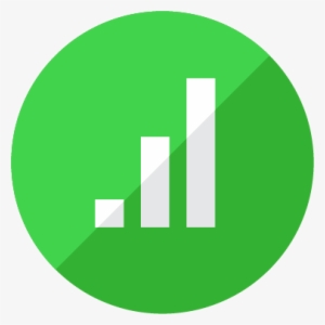 Graph Icon - Angel Tube Station PNG Image | Transparent PNG Free ...