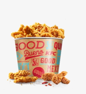 Kfc Chicken Bucket Png Produkte - Corn Flakes PNG Image | Transparent ...