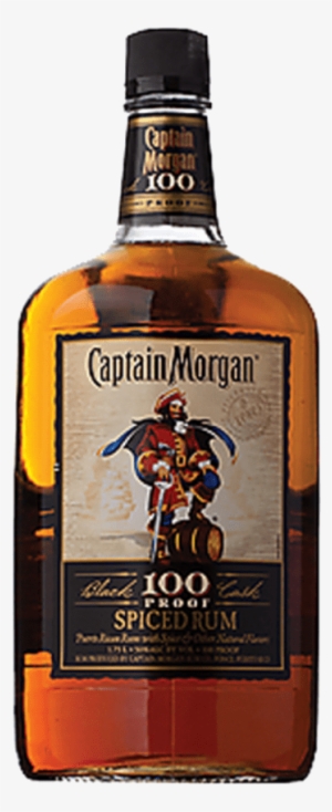Captain Morgan Rum - Captain Morgan Logo Png PNG Image | Transparent ...