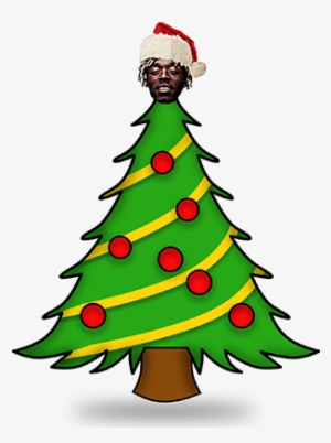 Lil Uzi Vert - Lil Uzi Vert Christmas PNG Image | Transparent PNG Free ...