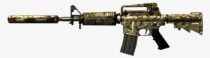 Transparent Uzi Pixelated - Colt Le6921 PNG Image | Transparent PNG ...